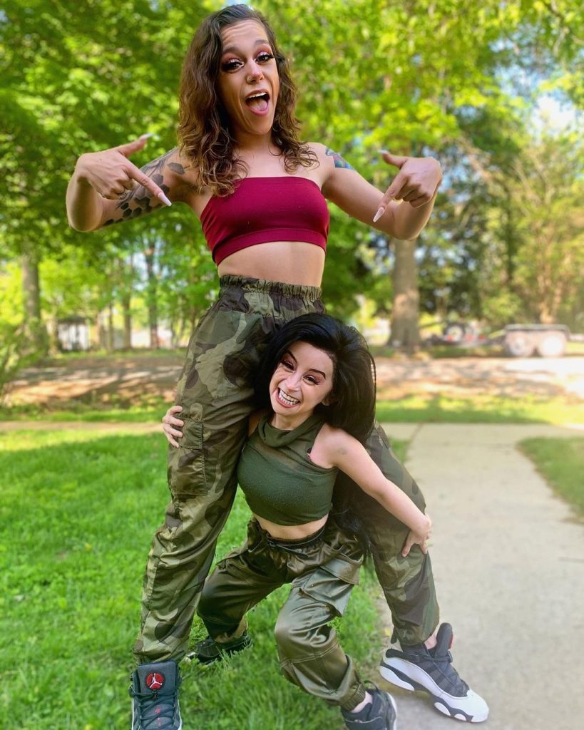 Tiny Texie: A Big Inspiration in a Tiny Package | ChandigarhFirst.com