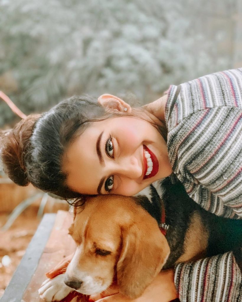 Deepika Pilli Age, Boyfriend, Biography and more | ChandigarhFirst.com