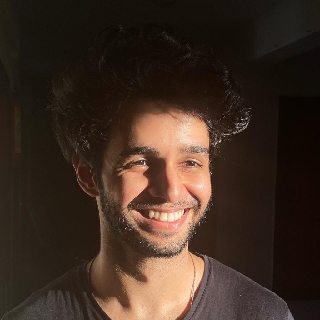 Ritvik Sahore Bio - Wiki, Age, Height, & more | ChandigarhFirst.com