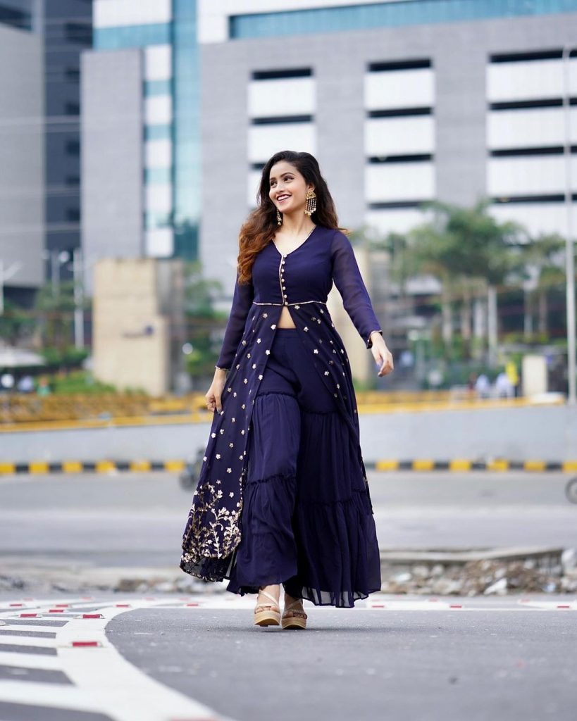 Deepika Pilli Age, Boyfriend, Biography and more | ChandigarhFirst.com