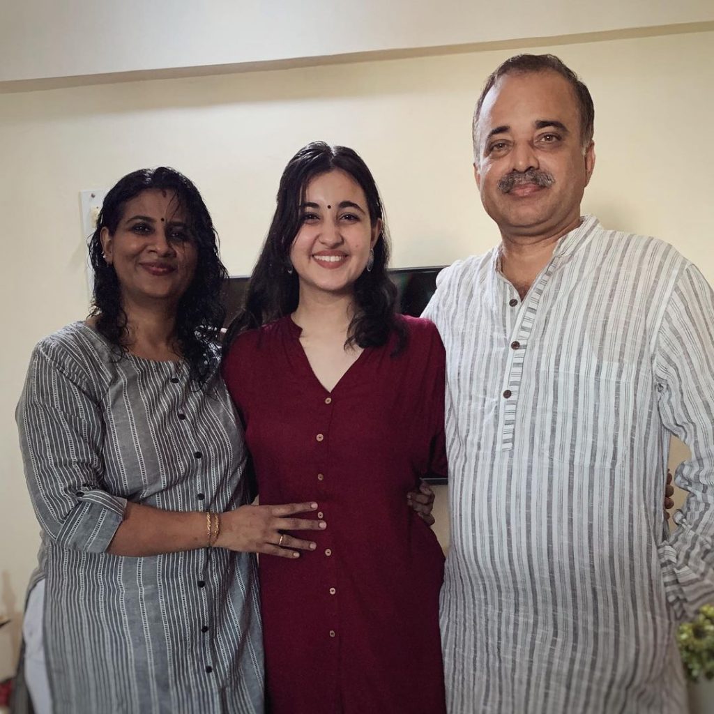 Revathi Pillai Age, Boyfriend, Family and More | ChandigarhFirst.com