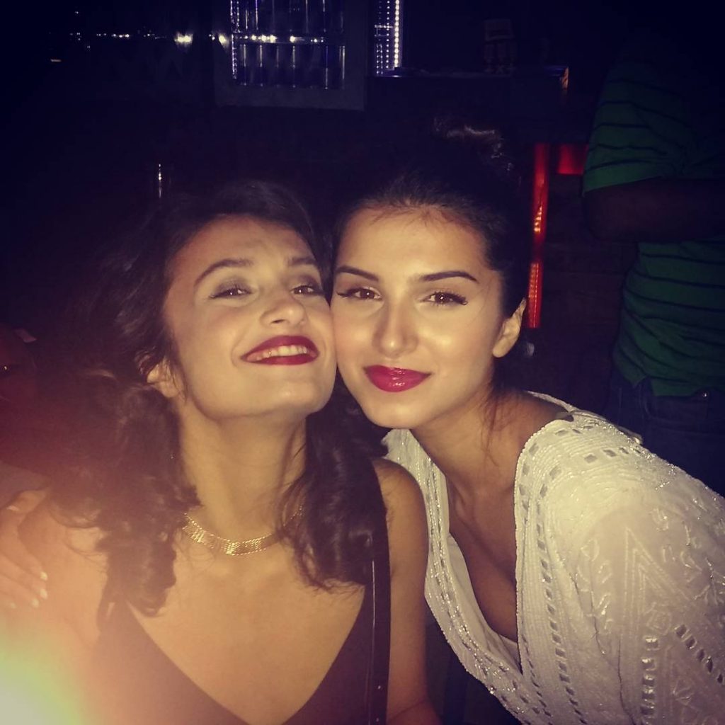 Pia Sutaria Wiki, Height, Age, Family, Net Worth & More