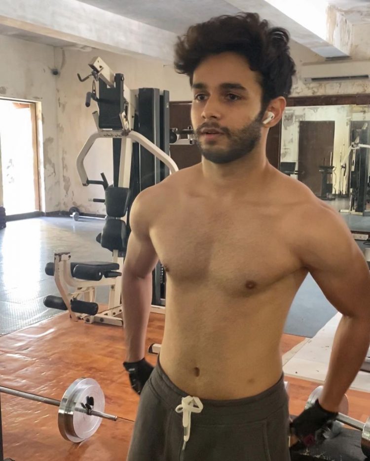 Ritvik Sahore Bio - Wiki, Age, Height, & more | ChandigarhFirst.com