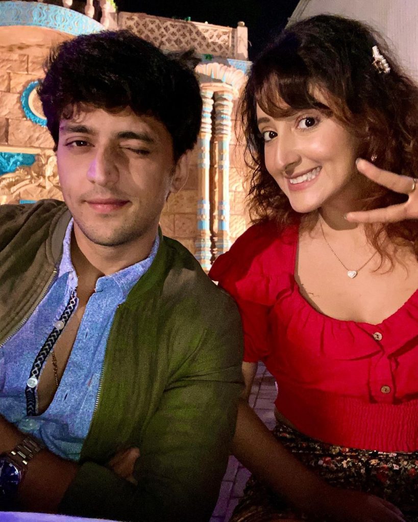 Shivya Pathania Bio - Age, Height, Family, TV Series & More