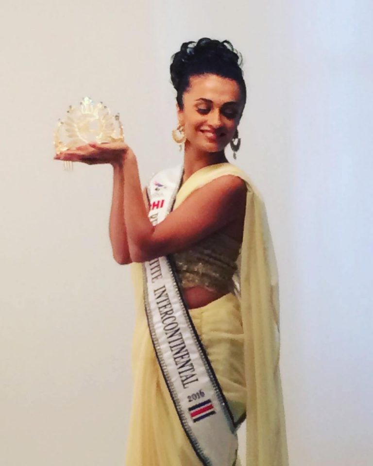 Pia Sutaria Wiki, Height, Age, Family, Net Worth & More