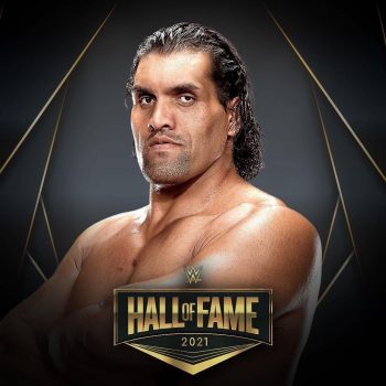 The Great Khali Height, Weight, Age, Wife, Children & More