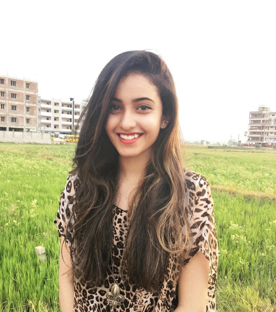 Deepika Pilli Age, Boyfriend, Biography and more | ChandigarhFirst.com