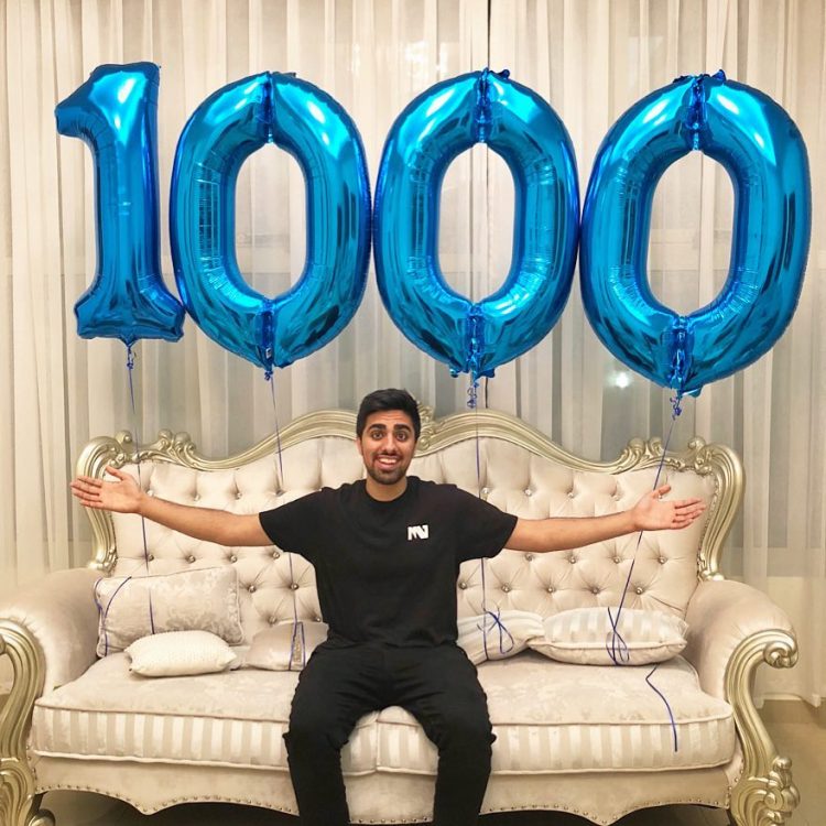 Mo Vlogs Net Worth, Income, Cars, Lifestyle, and more