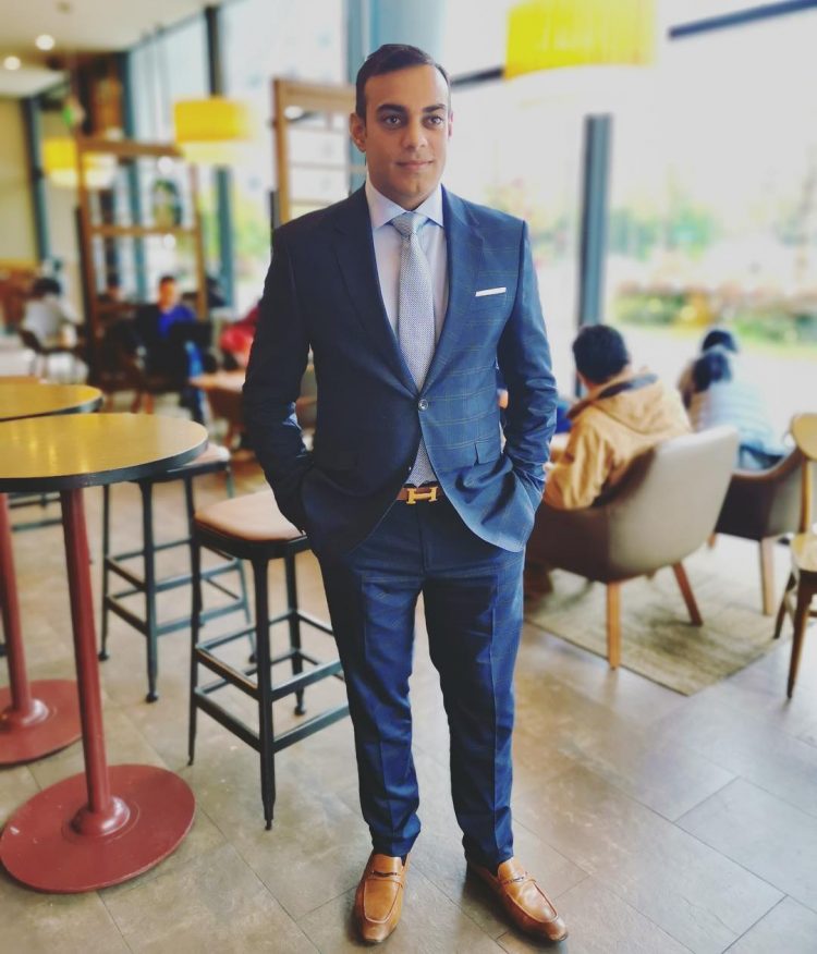 From Failure to Topper: Know all about IAS Gaurav Agarwal From Failure to Topper: Know all about IAS Gaurav Agarwal