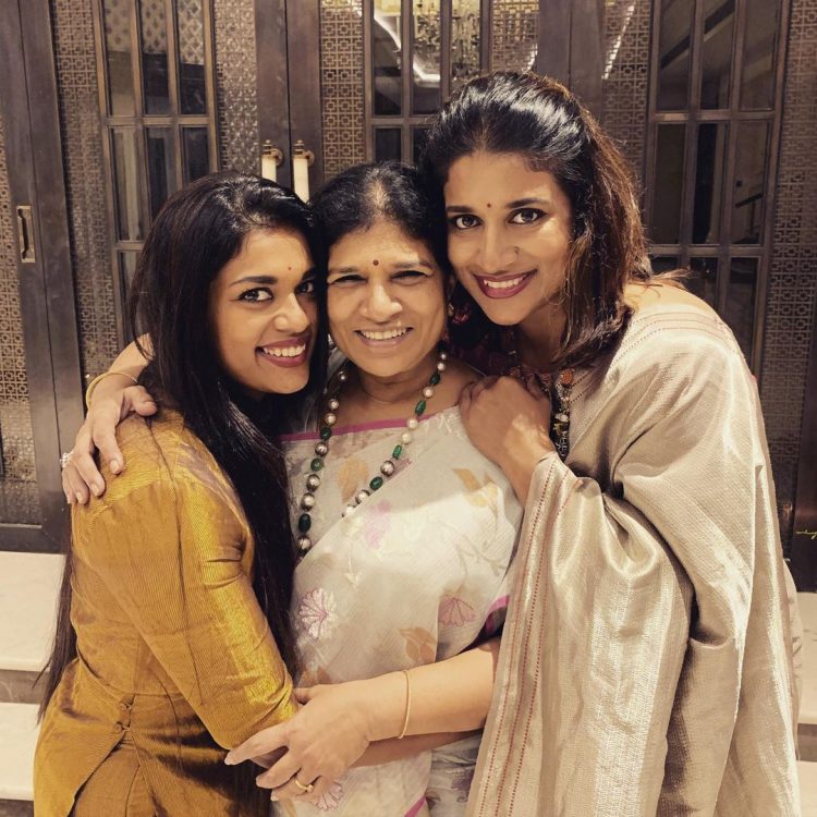 Sushmita Konidela Biography - Age, Husband, Career and Family