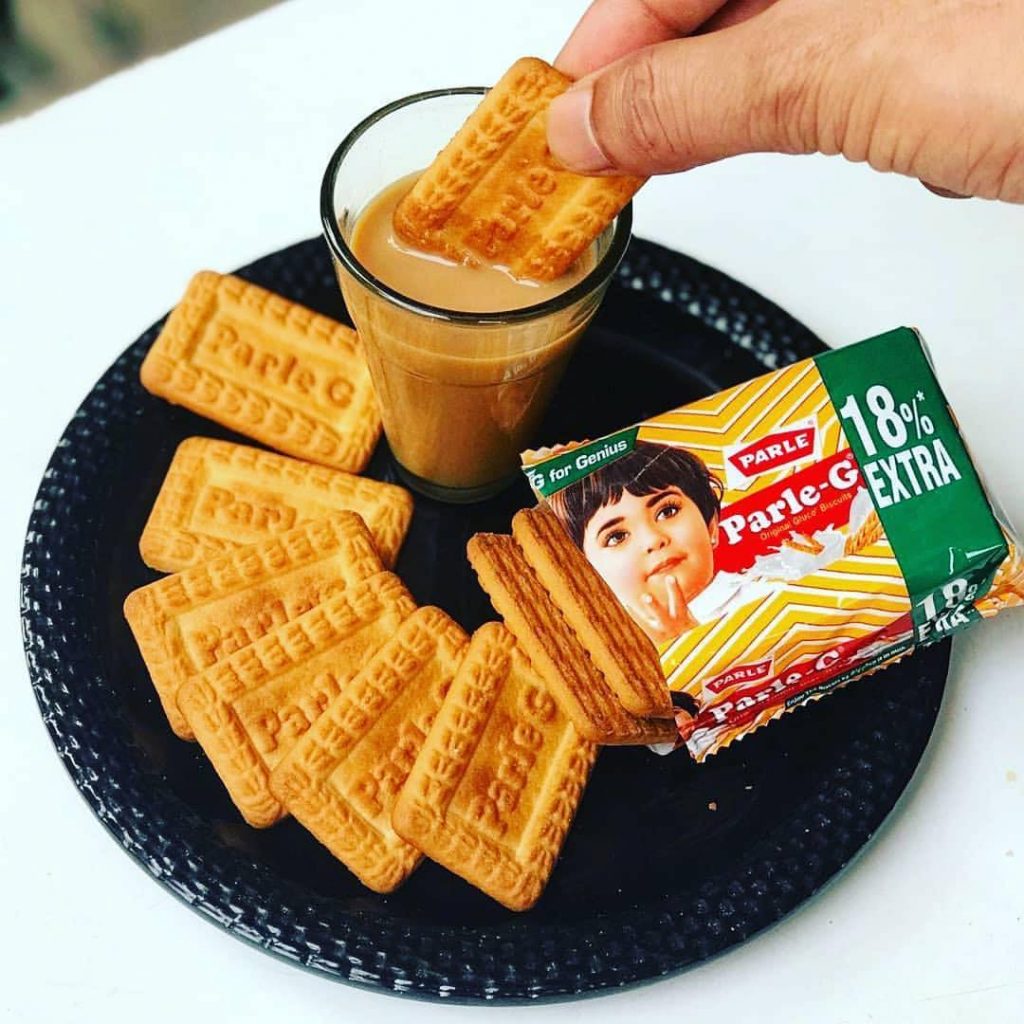 Parle G girl- Who is she? Is she for real? Find out here!