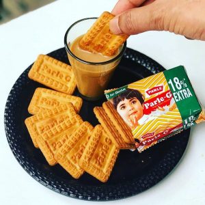 Parle G girl- Who is she? Is she for real? Find out here!