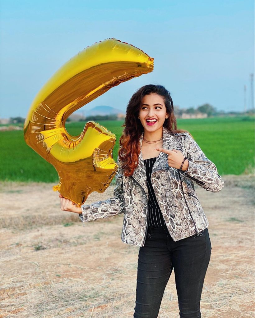 Deepika Pilli Age, Boyfriend, Biography and more | ChandigarhFirst.com