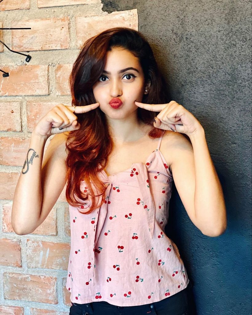 Deepika Pilli Age, Boyfriend, Biography and more | ChandigarhFirst.com