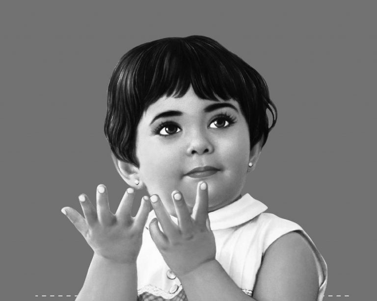 Parle G girl- Who is she? Is she for real? Find out here!