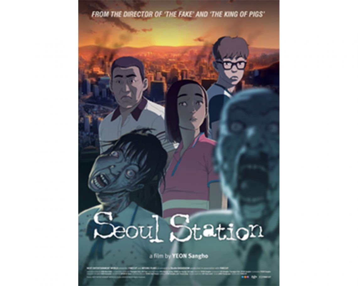 Best Korean Anime Series to Watch Now - Let's have some fun!