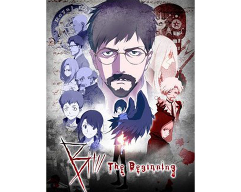 Best Korean Anime Series to Watch Now - Let's have some fun!