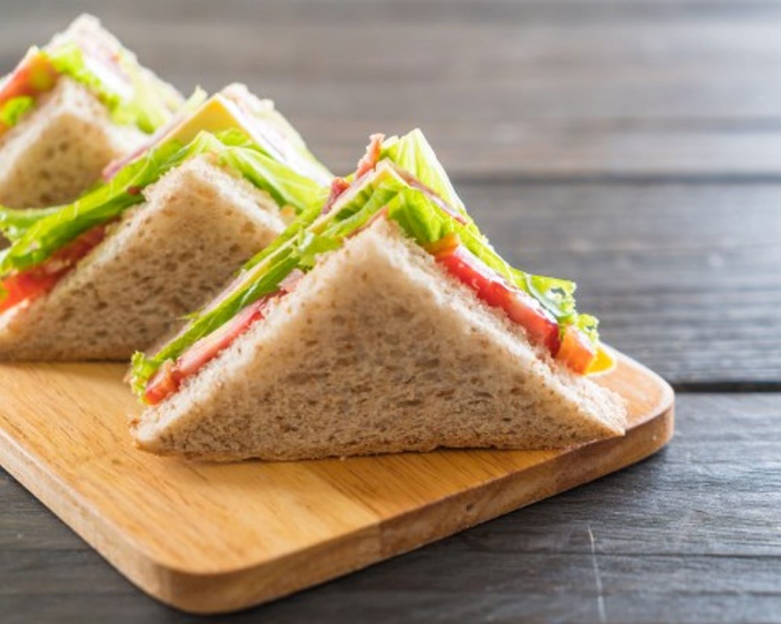 15 Cooking Without Fire Options for Kids - Some quick recipes to try