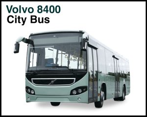 All Volvo Bus Price in India in 2025 | ChandigarhFirst.com