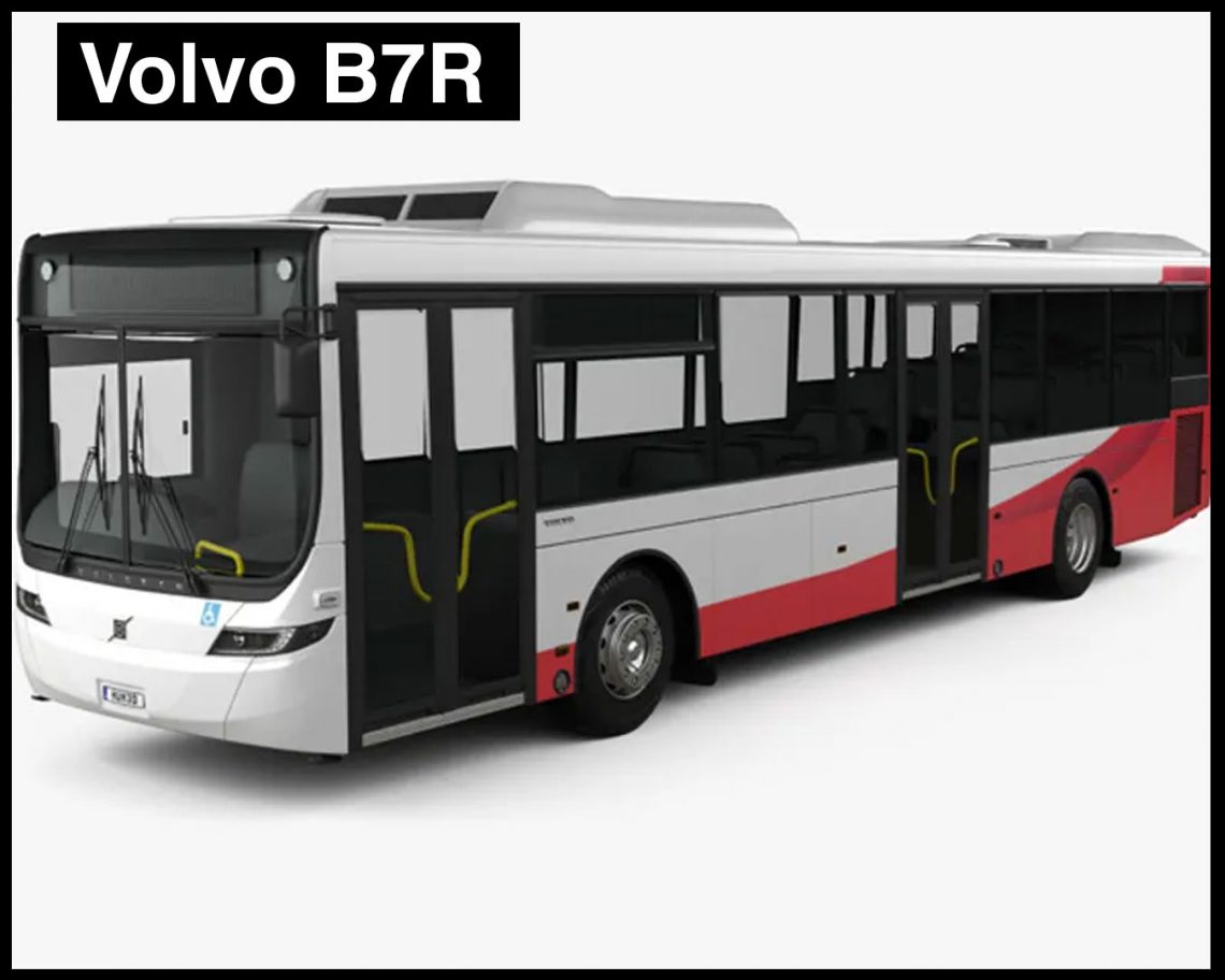 All Volvo Bus Price in India in 2025 | ChandigarhFirst.com