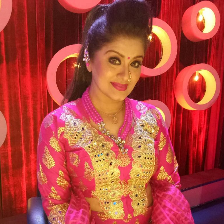 Sudha Chandaran Bio: Age, Family, Award, Disability, Dance