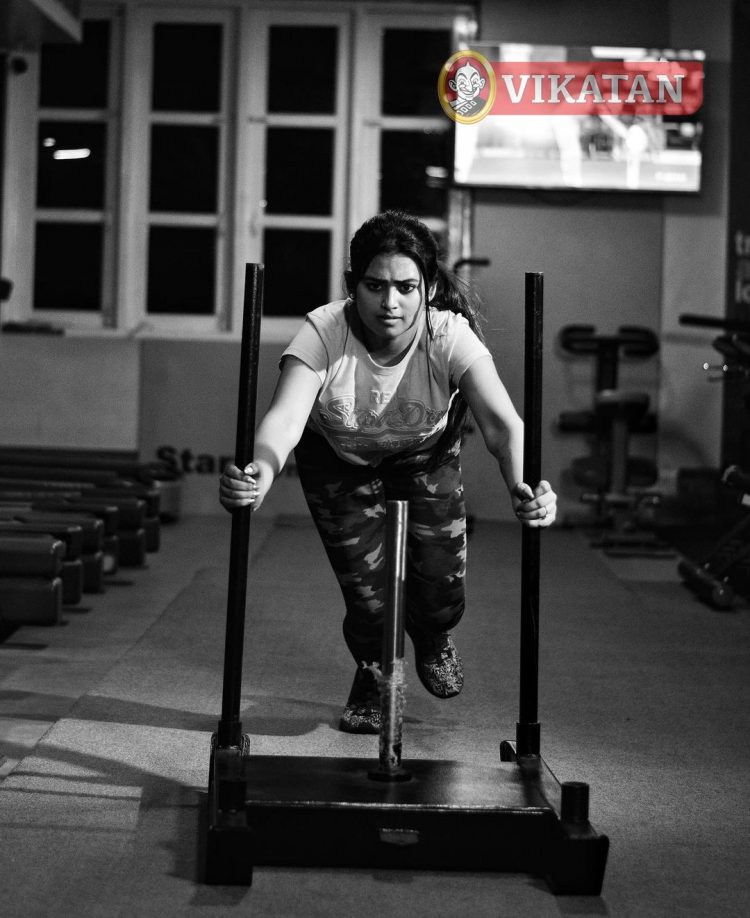 Farina Azad Wiki, Age, Family and more | ChandigarhFirst.com