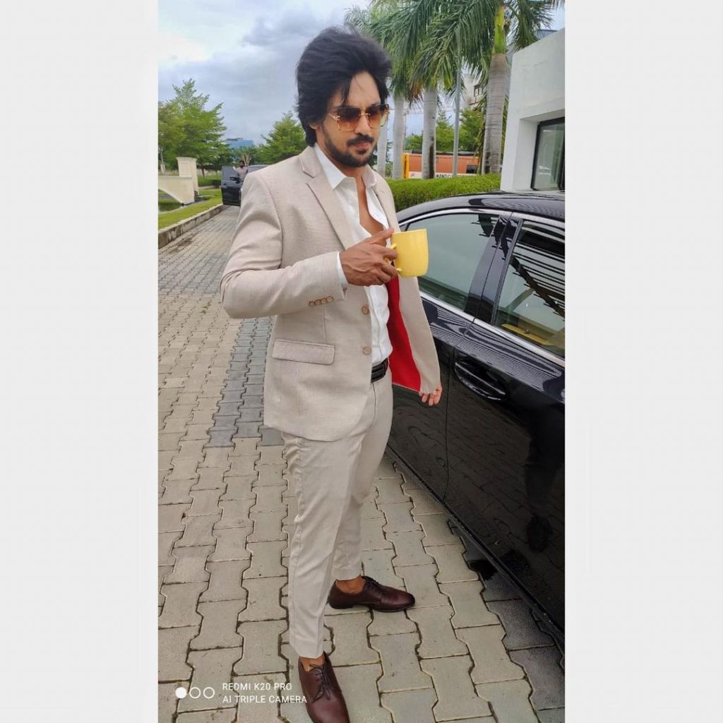 Nakul Kumar Biography, Age, Family, Girlfriend & Filmography