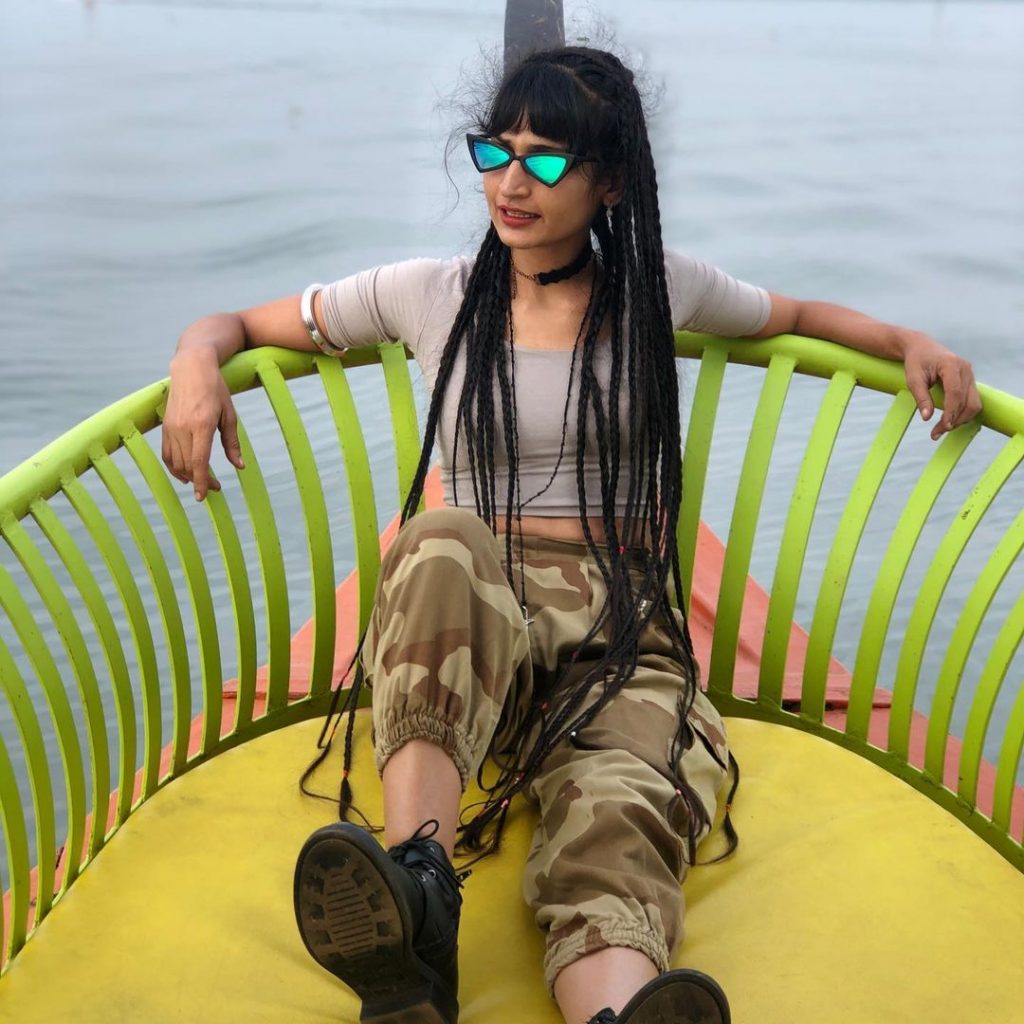 Dimple Bhal Wiki, Age, Husband, Photos | ChandigarhFirst.com