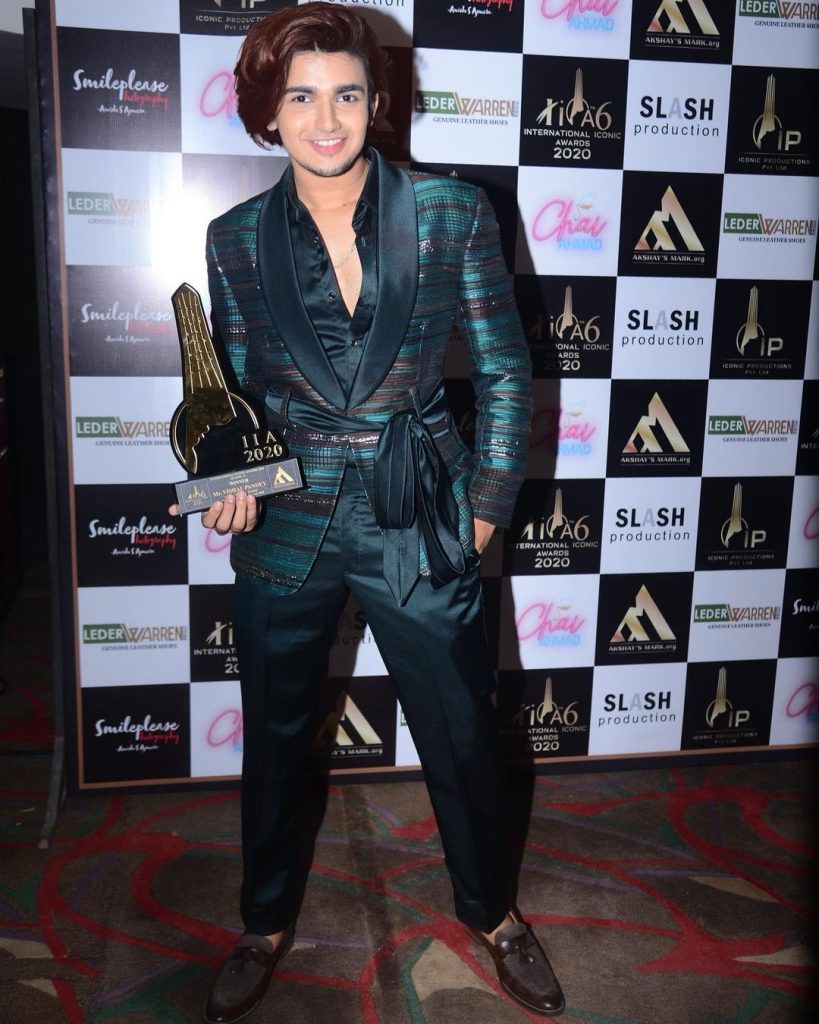 Vishal Pandey Wiki, Age, Biography, Girlfriend, Career & More