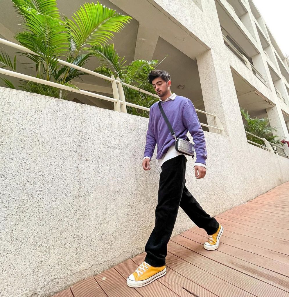 Sanket Mehta Wiki, Family, Age, Height, Net Worth, Girlfriend