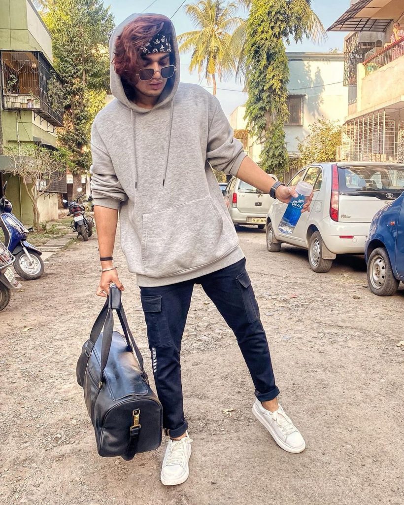 Vishal Pandey Wiki, Age, Biography, Girlfriend, Career & More