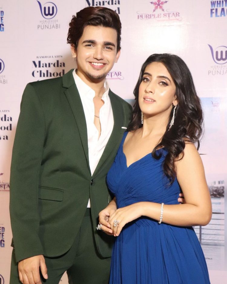 Vishal Pandey Wiki, Age, Biography, Girlfriend, Career & More