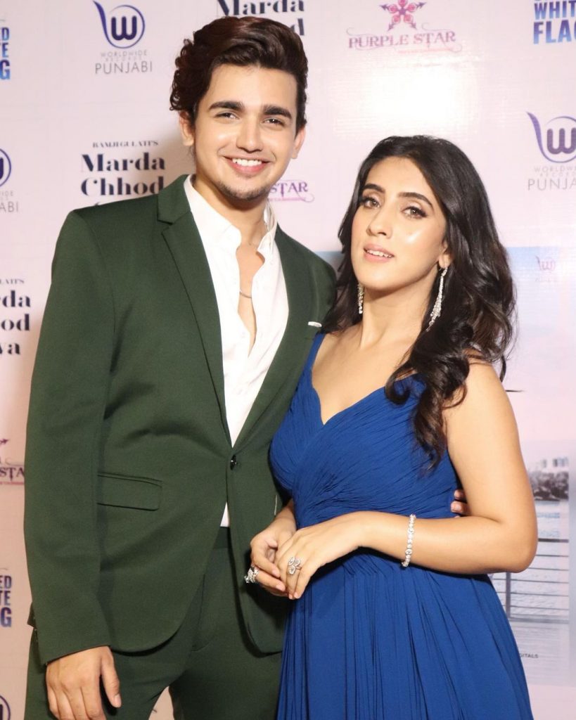 Vishal Pandey Wiki, Age, Biography, Girlfriend, Career & More