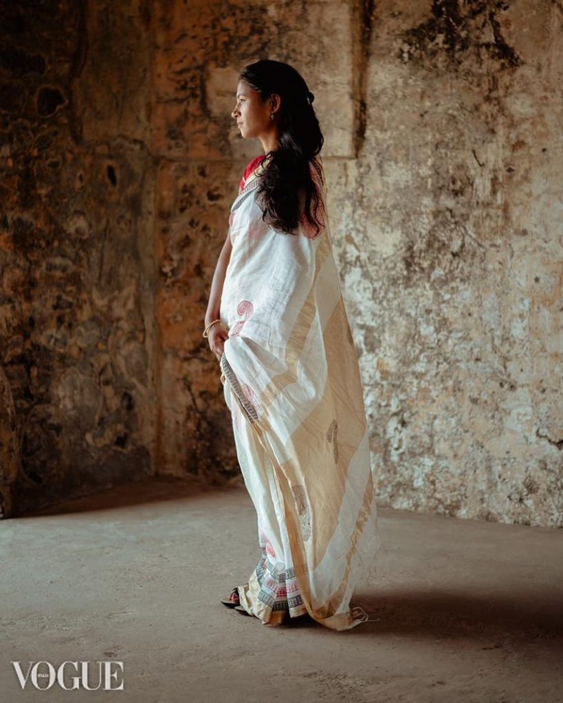 Srushti Jayant Deshmukh Bio - Age, Height, Family, Education & More