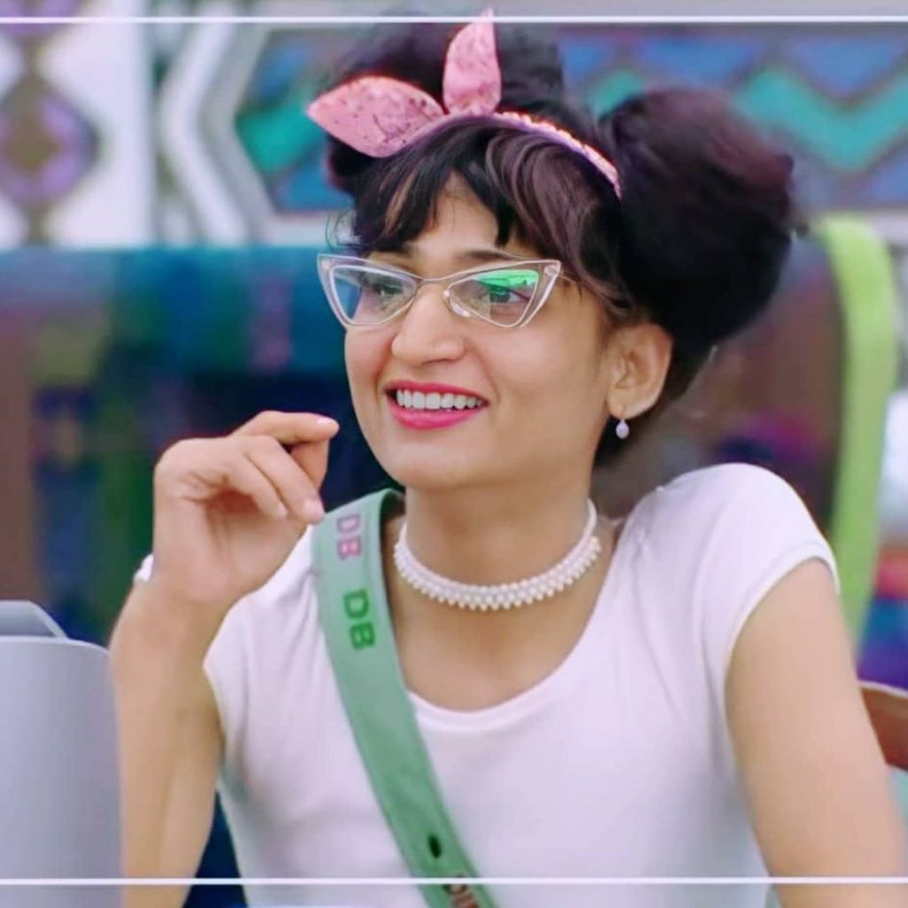 Dimple Bhal Wiki, Age, Husband, Photos | ChandigarhFirst.com