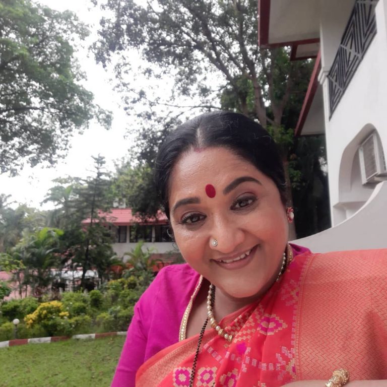 Anupamaa Serial Cast - Real Names, Family, Age and More
