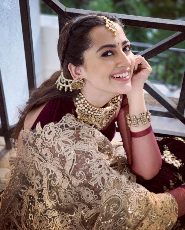 Anupamaa Serial Cast - Real Names, Family, Age and More