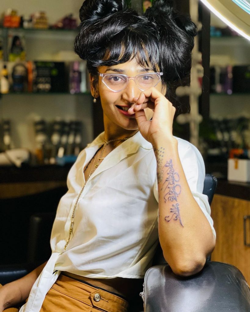 Dimple Bhal Wiki, Age, Husband, Photos | ChandigarhFirst.com