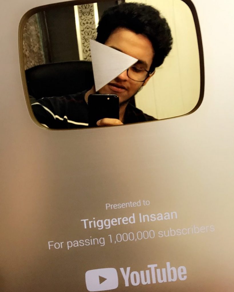 Nischay Malhan- Age, Net Worth, Family, Relationship