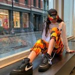 Rysa Pandey Bio - Age, Height, Boyfriends and Film Career