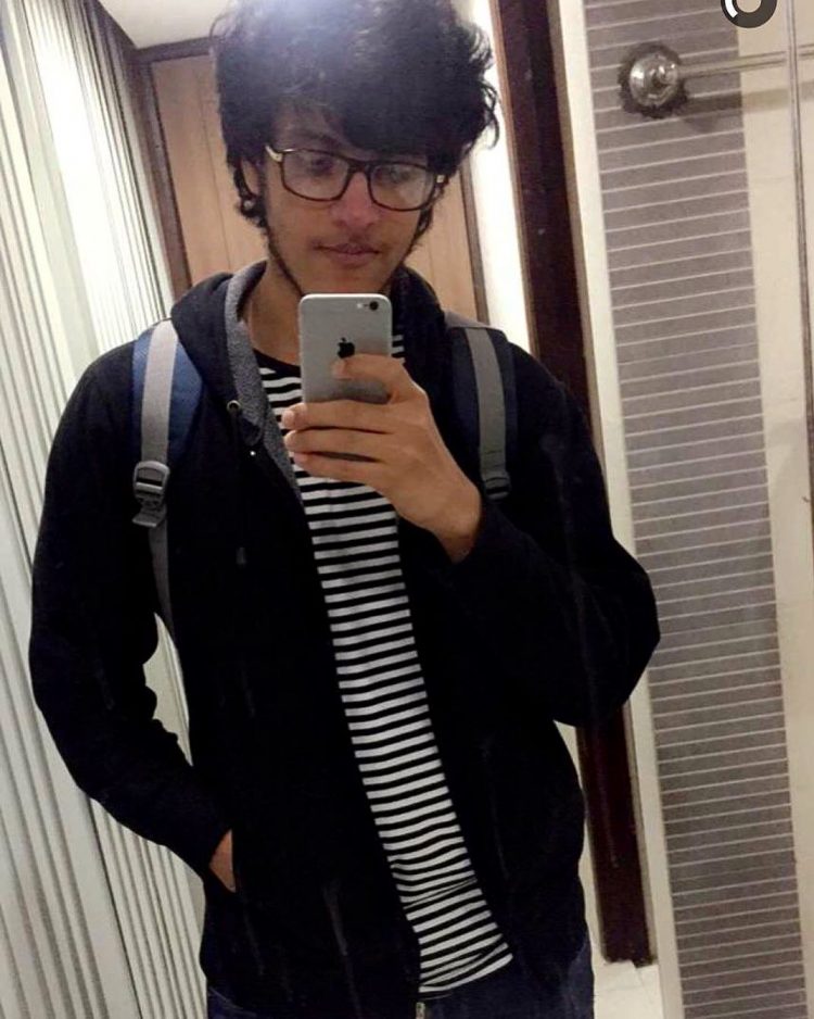 Nischay Malhan- Age, Net Worth, Family, Relationship