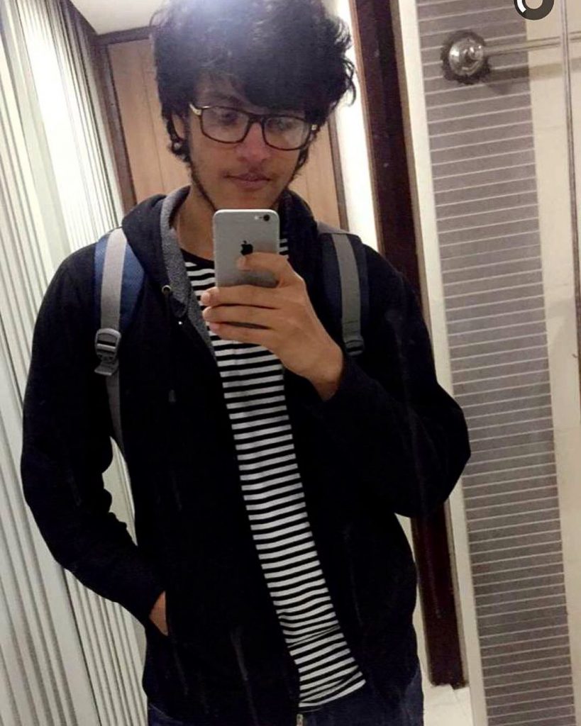 Nischay Malhan- Age, Net Worth, Family, Relationship