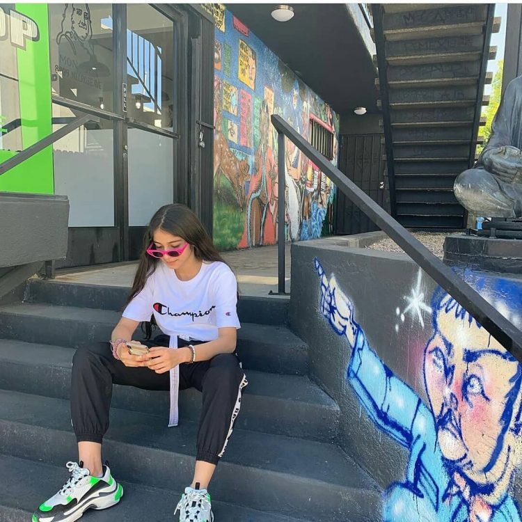 Rysa Pandey Bio - Age, Height, Boyfriends and Film Career