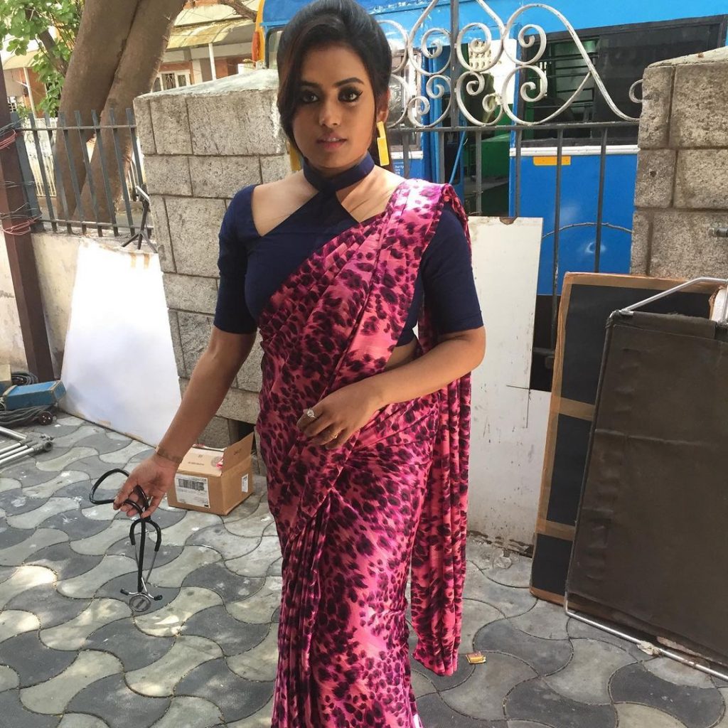 Farina Azad Wiki, Age, Family and more | ChandigarhFirst.com