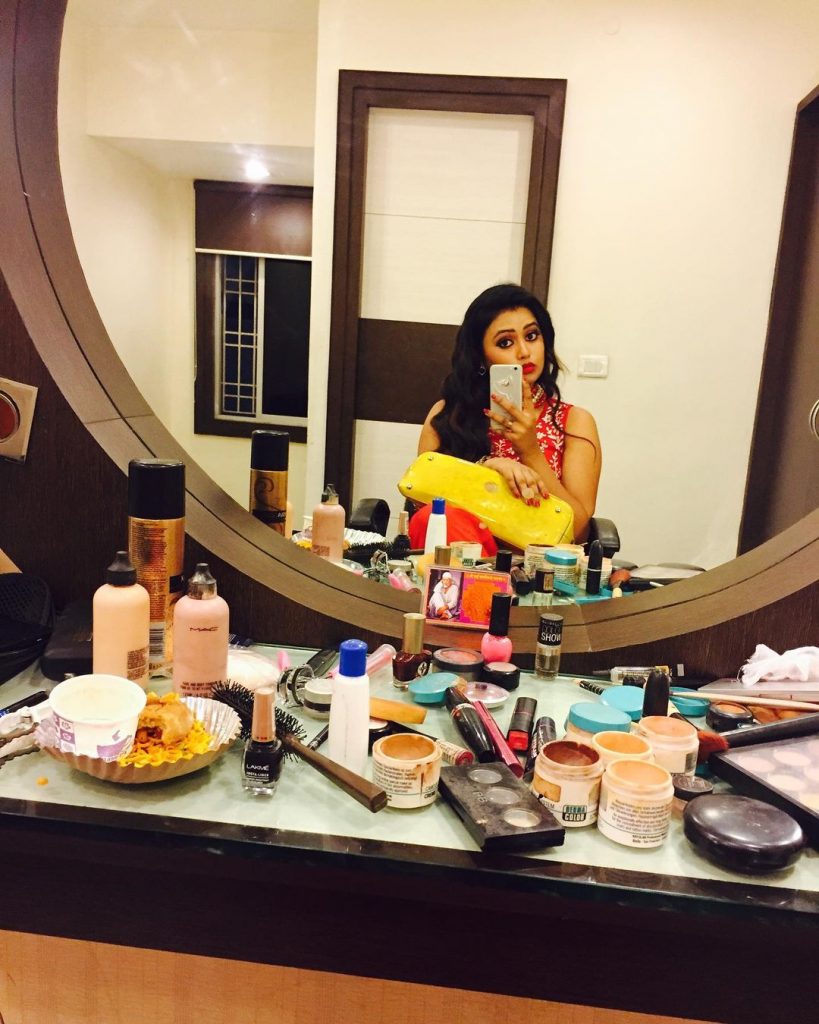 Farina Azad Wiki, Age, Family and more | ChandigarhFirst.com