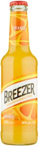 Best Breezer Flavours in India | ChandigarhFirst.com