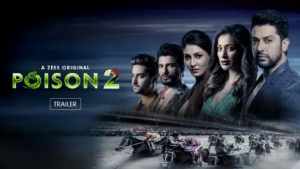 20 Best Indian Thriller Web Series that are a Must Watch!