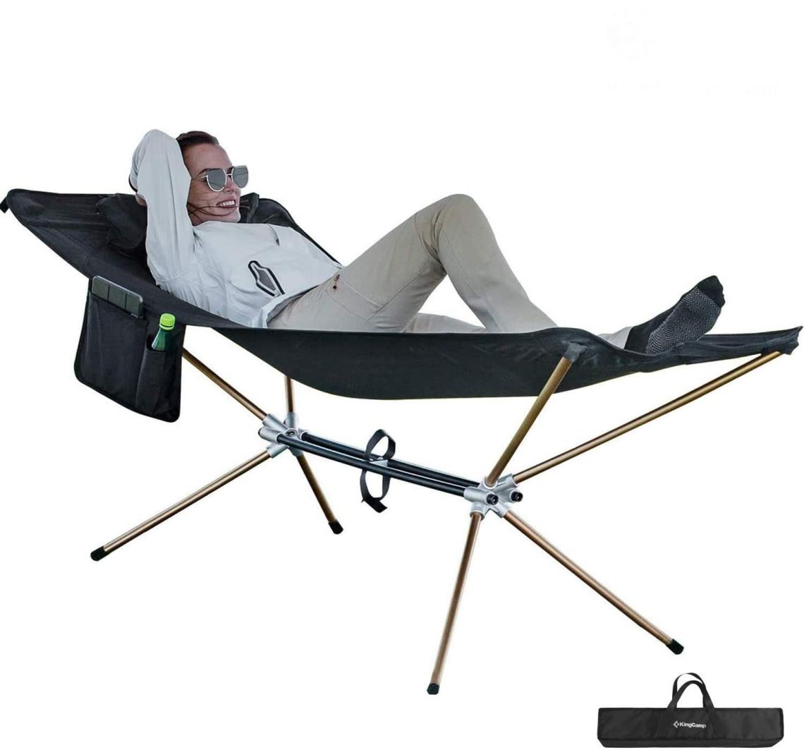 Best Portable Folding Hammocks in 2025- Complete Guide