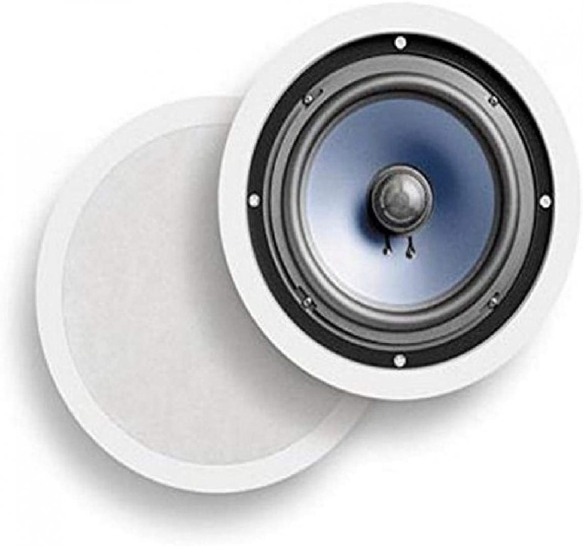 Best Wireless Bluetooth Ceiling Speakers- Updated 2025