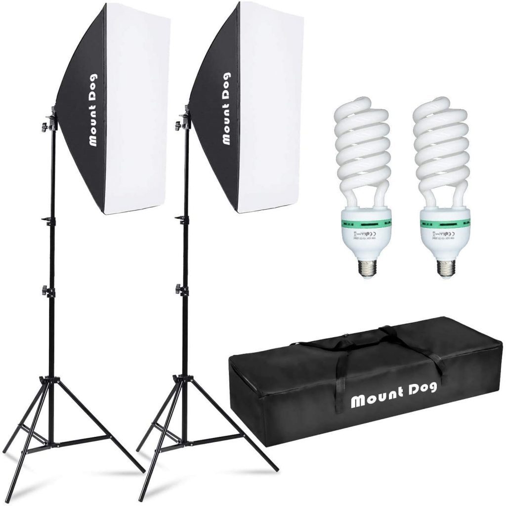 Best Lights for Stream Lighting and Live Streaming in 2025